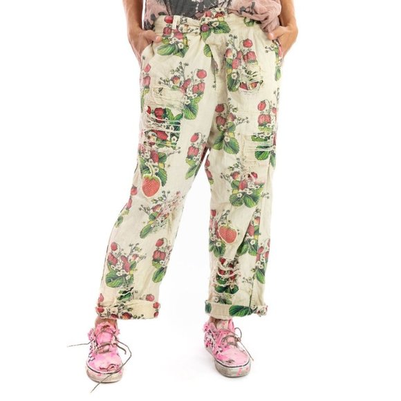 Magnolia Pearl | Pants & Jumpsuits | Magnolia Pearl Pants 376 ...
